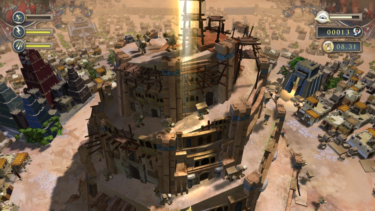 Babel Rising Review – ZTGD
